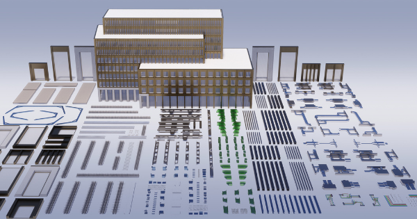 What really is Design for Manufacture and Assembly – DfMA?