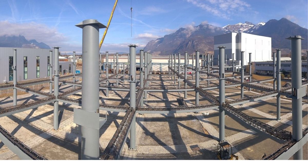 offsite construction Archives - EN Tecnostrutture Academy