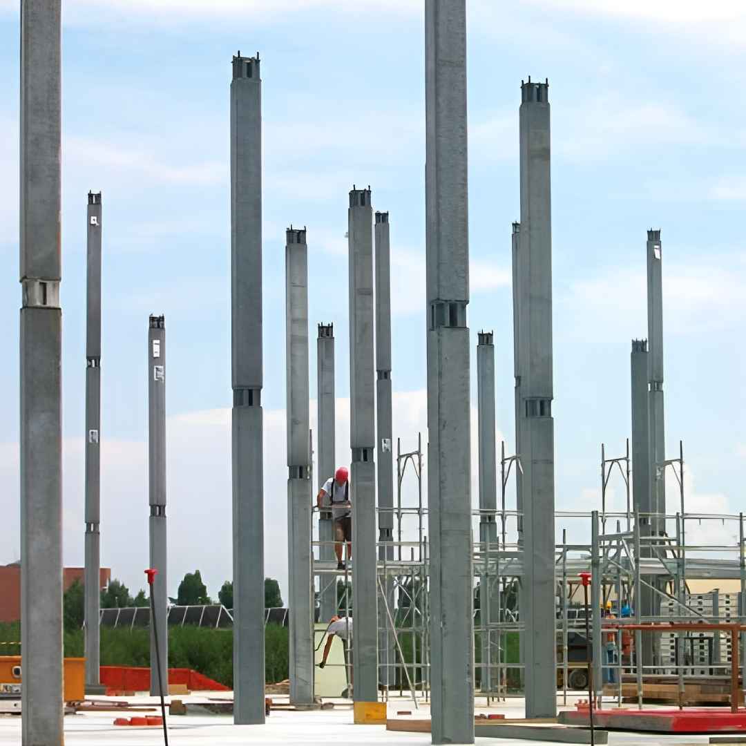 Tecnostructure and BIM design: the benefits for the designer