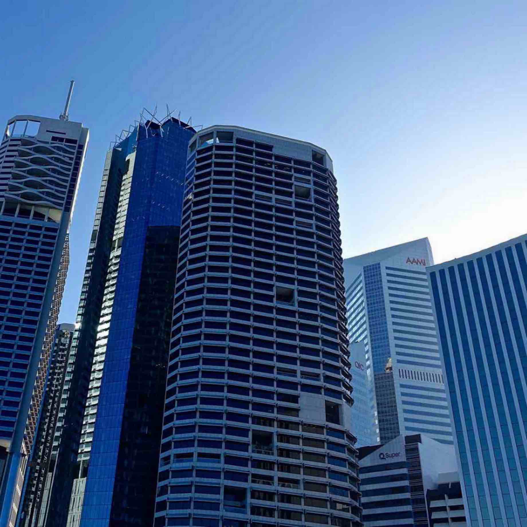 Tecnostrutture all’evento Progetti d’Italia e Camelot